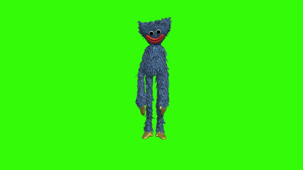 poppy playtime - A 3D model collection by ryan.a.botha - Sketchfab
