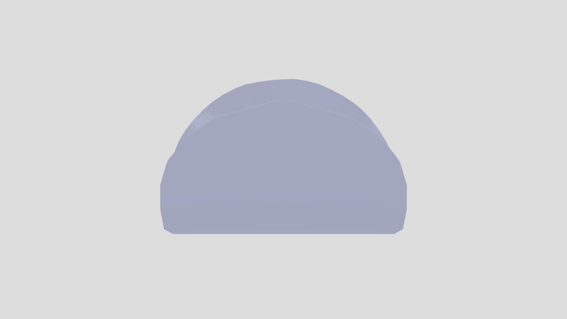 taco - 3D model by BirgitNackaerts [2793433] - Sketchfab