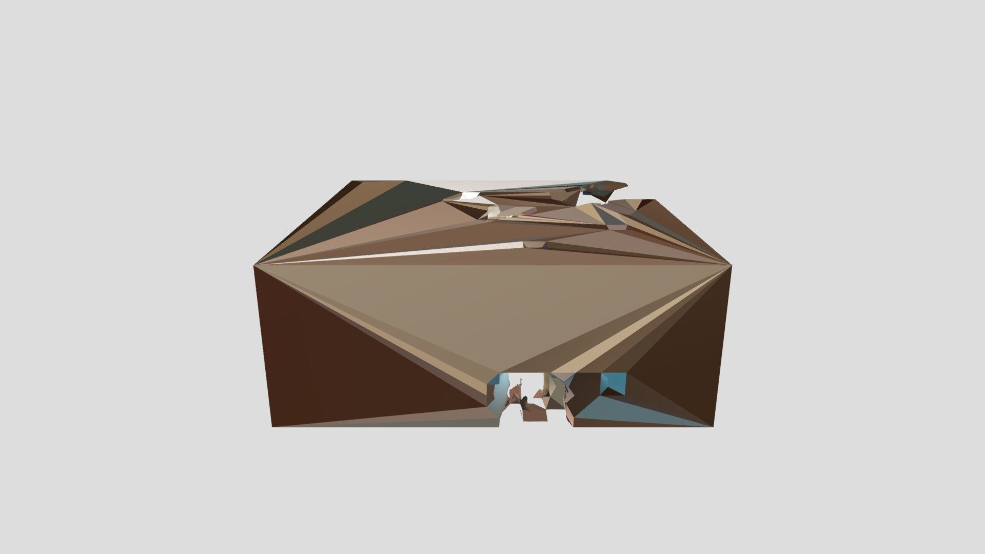 nac - 3D model by zwx1299132401 [2793e07] - Sketchfab