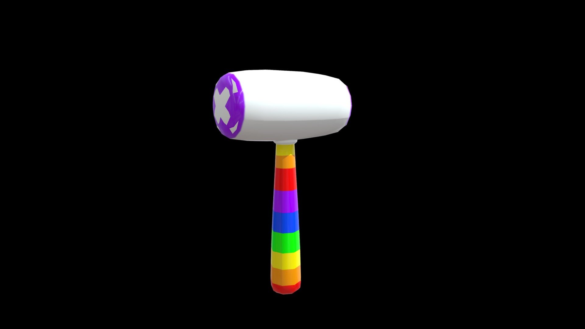 Bonk! - 3D model by SMÖL (@SM0L) [2794919] - Sketchfab