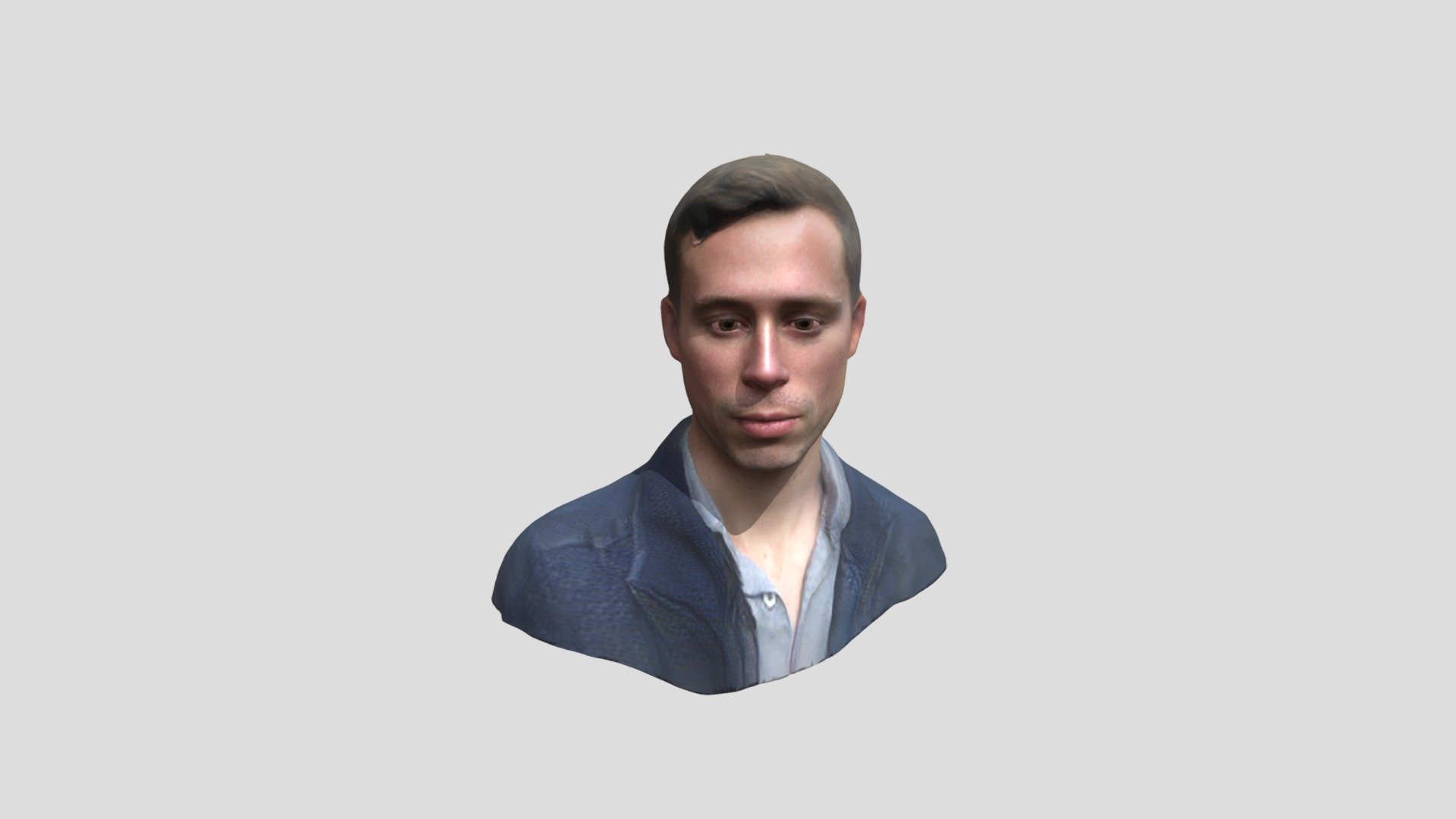 LINPACK-Infinity - 3D model by LINPACK-Infinity [2794b06] - Sketchfab
