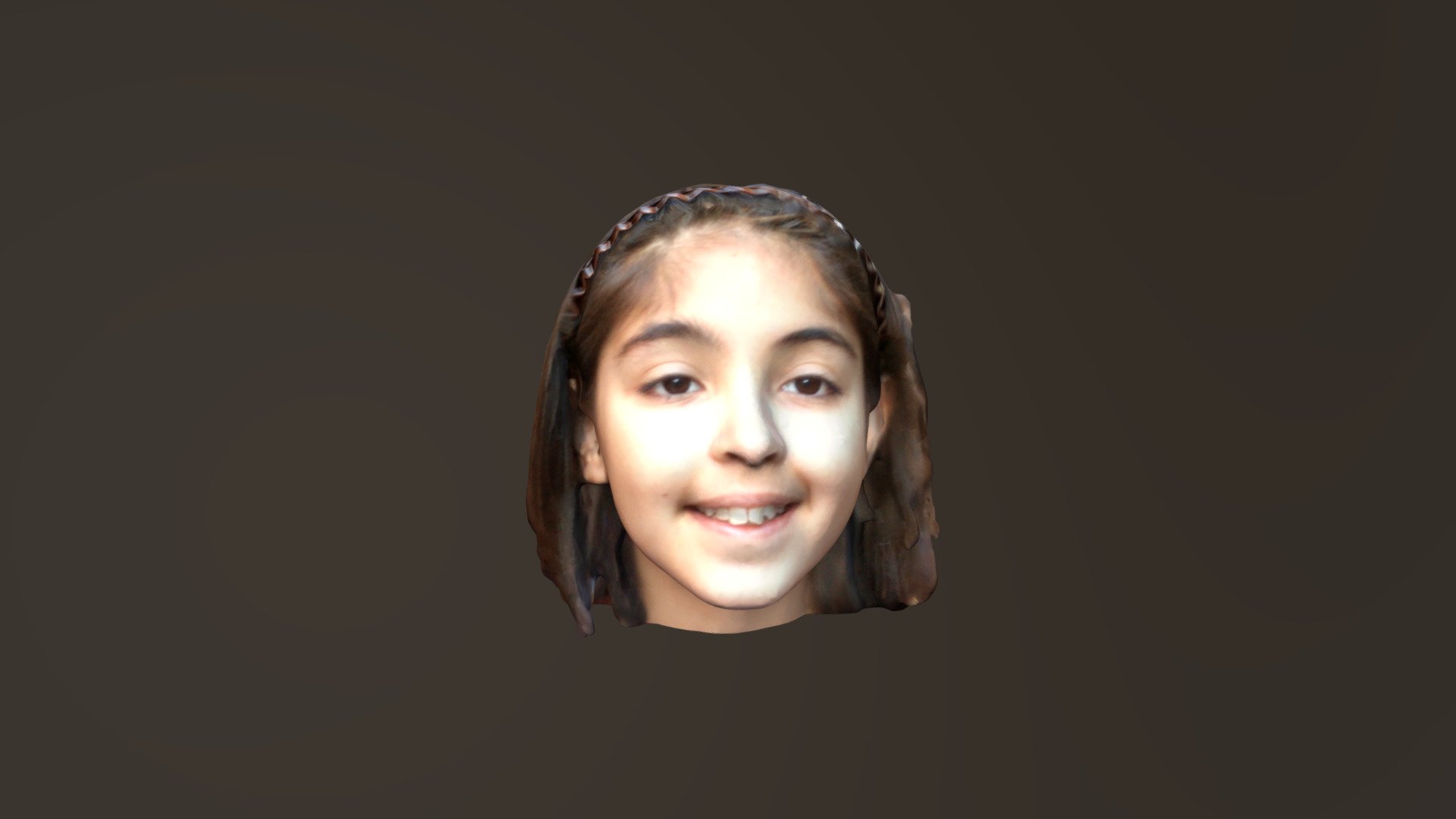 3D Sofiya - 3D model by SpanielGarrison [27954b0] - Sketchfab
