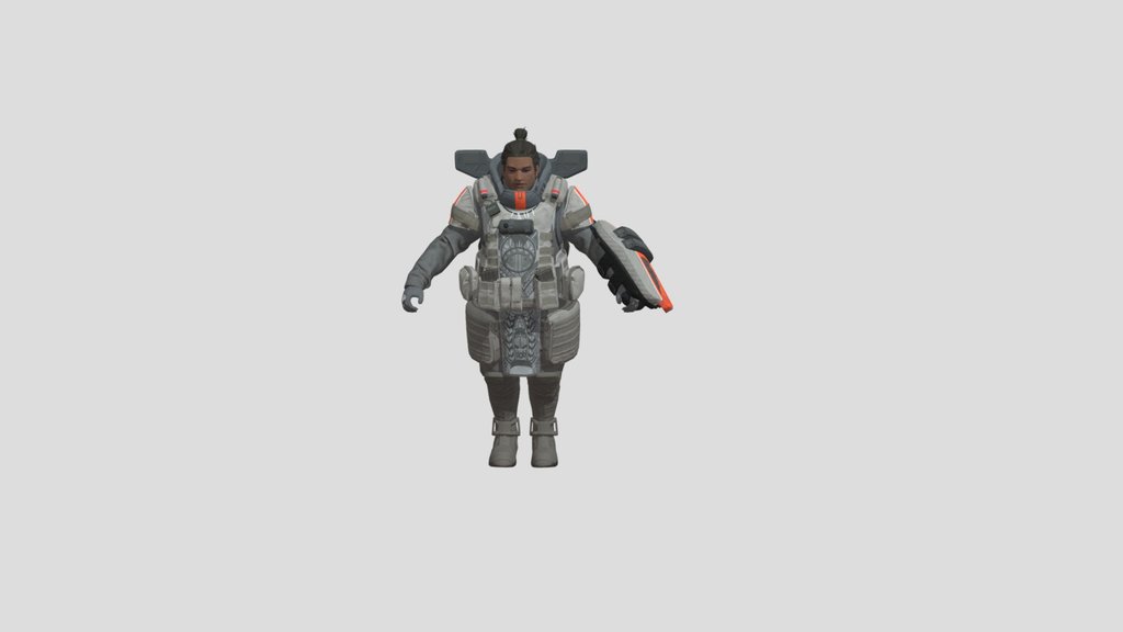 APEX - A 3D model collection by Renjill - Sketchfab
