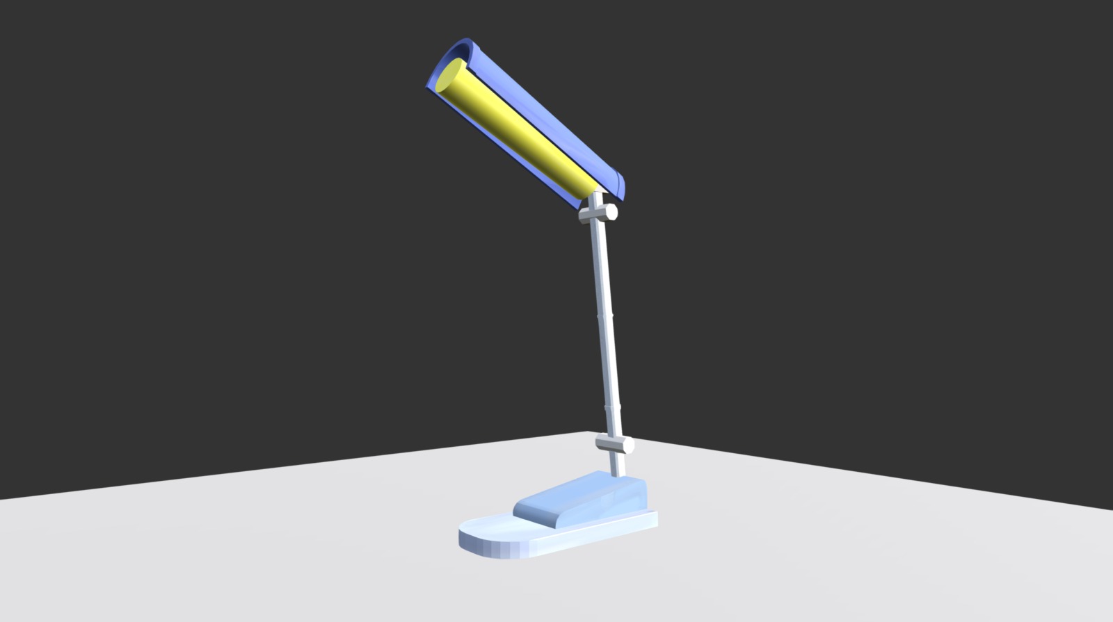 Line - 3D model by 許益誠 (@66666) [27999fd] - Sketchfab