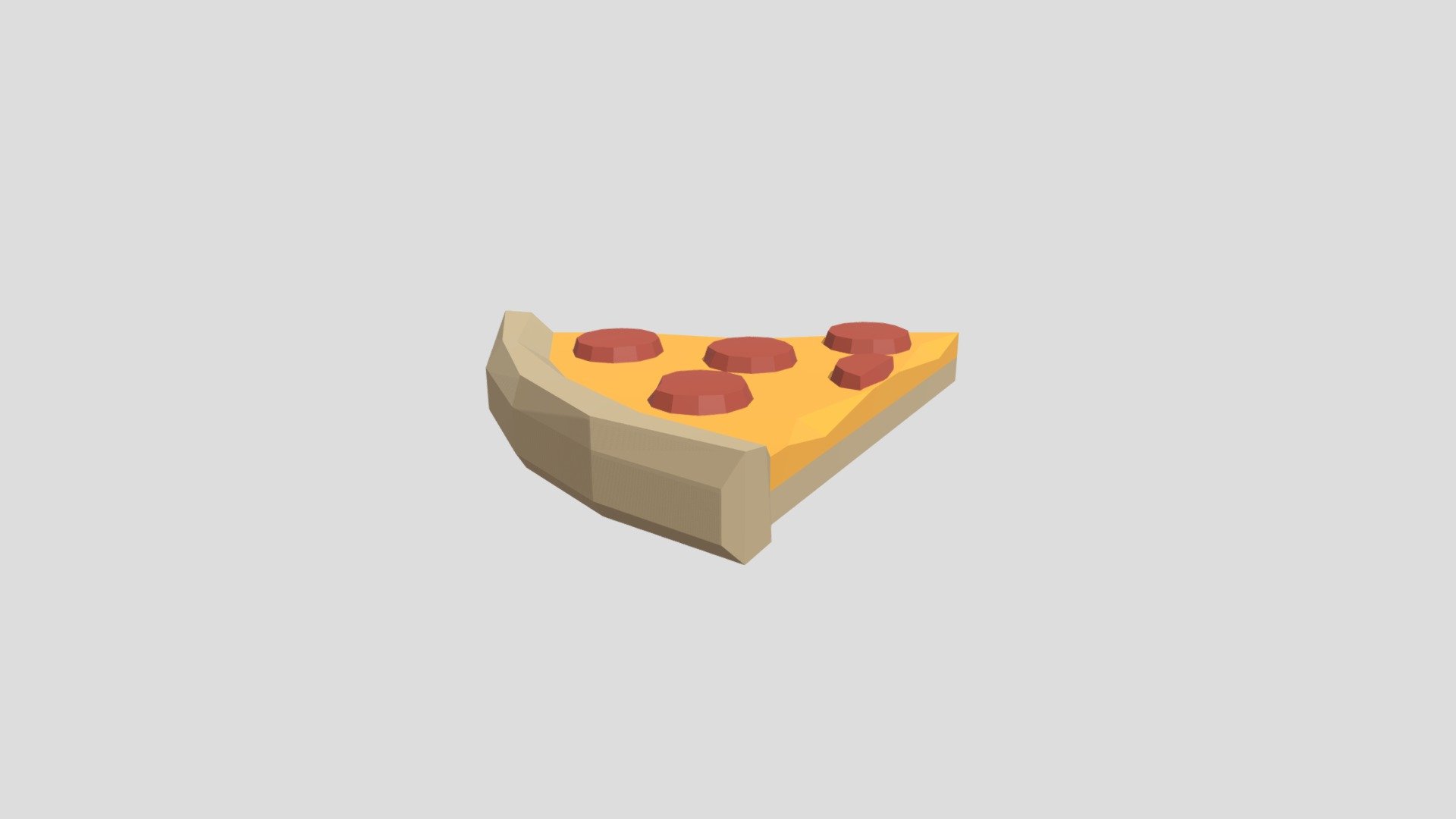 FoodTent PizzaRework - Download Free 3D model by nyu_grad_alley_2020 ...
