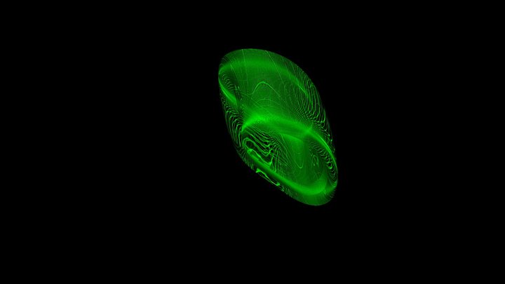 Particles 3D models - Sketchfab