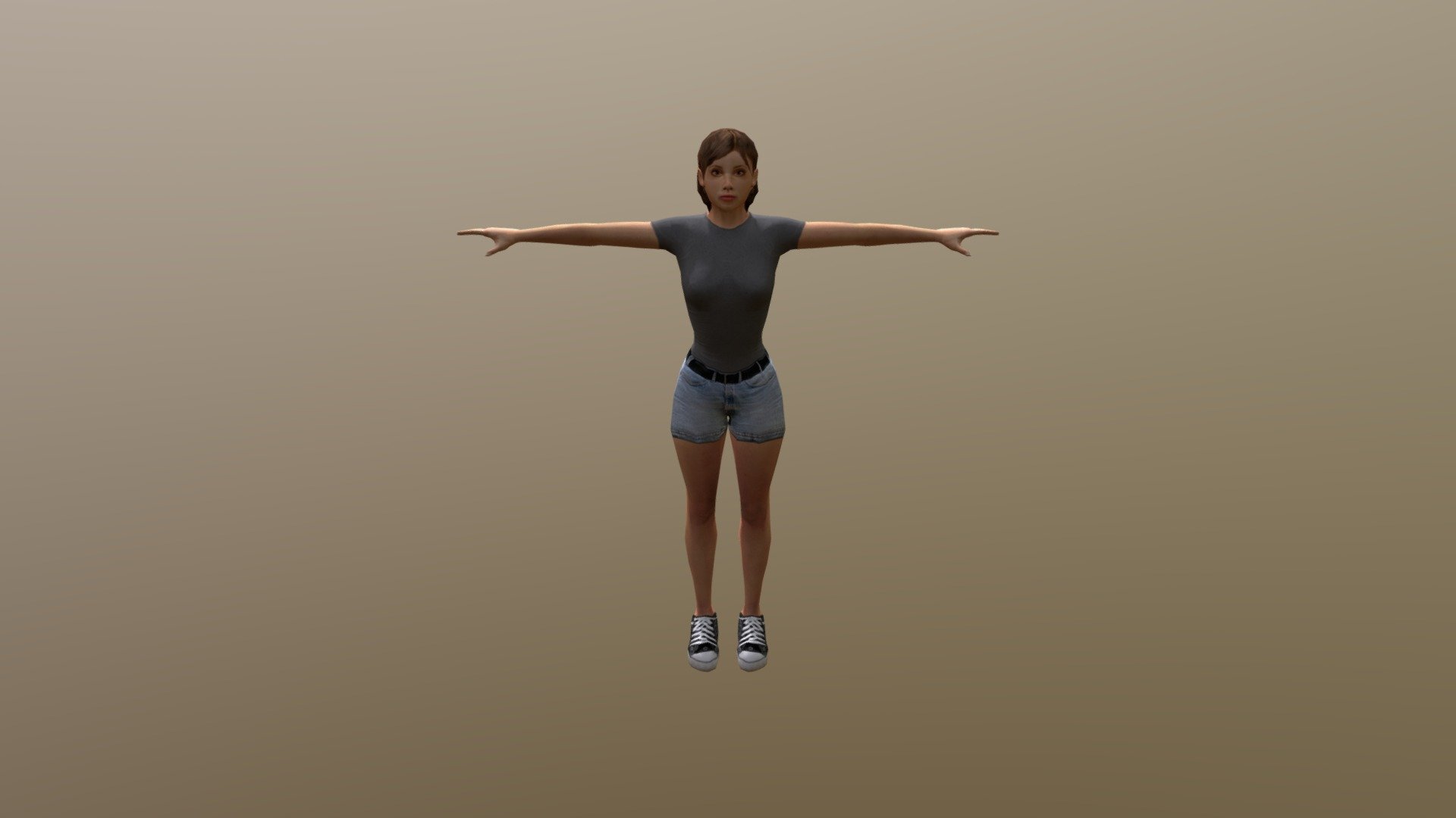 Alex - 3D model by citlalisolis [279c2b7] - Sketchfab