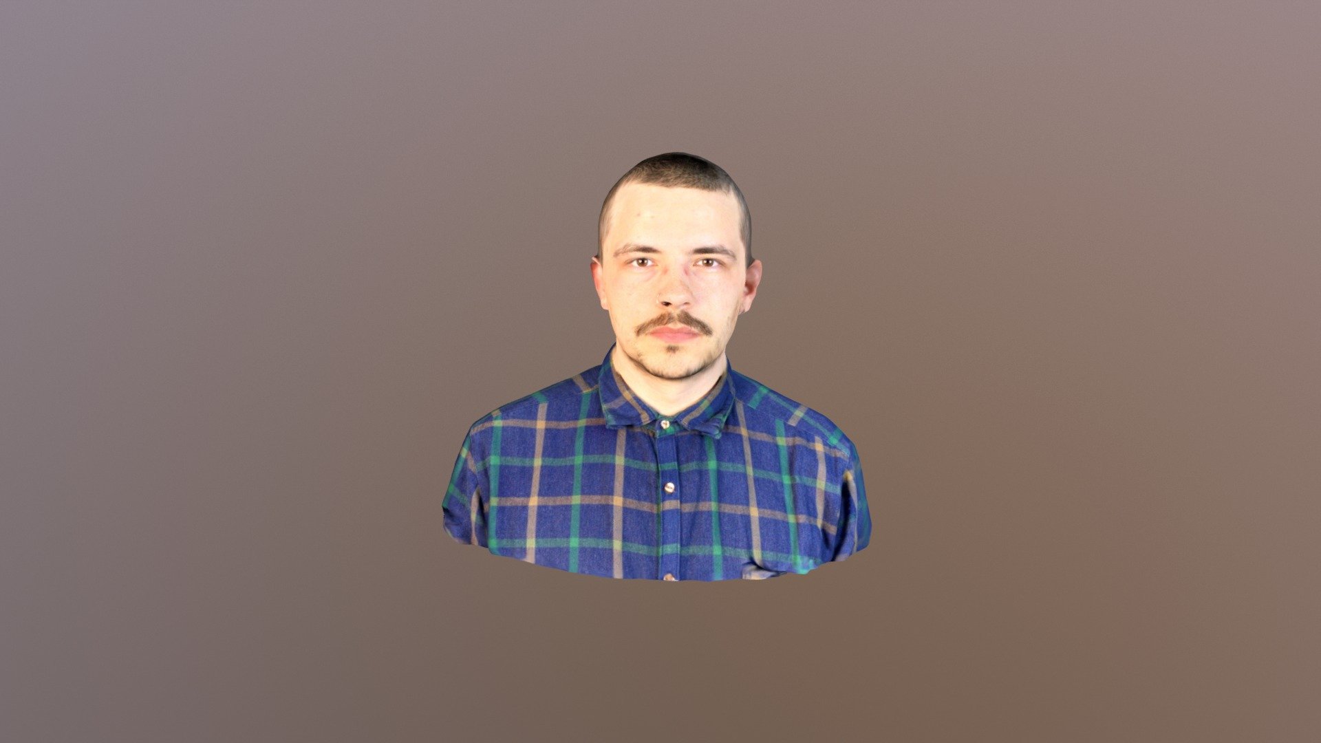 3D Scan - Download Free 3D model by Tiare.Ribeaux [279d05a] - Sketchfab