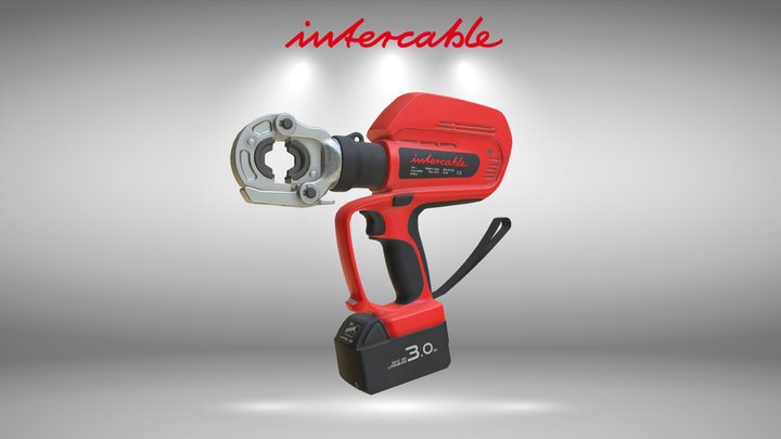 Intercable 3D models - Sketchfab