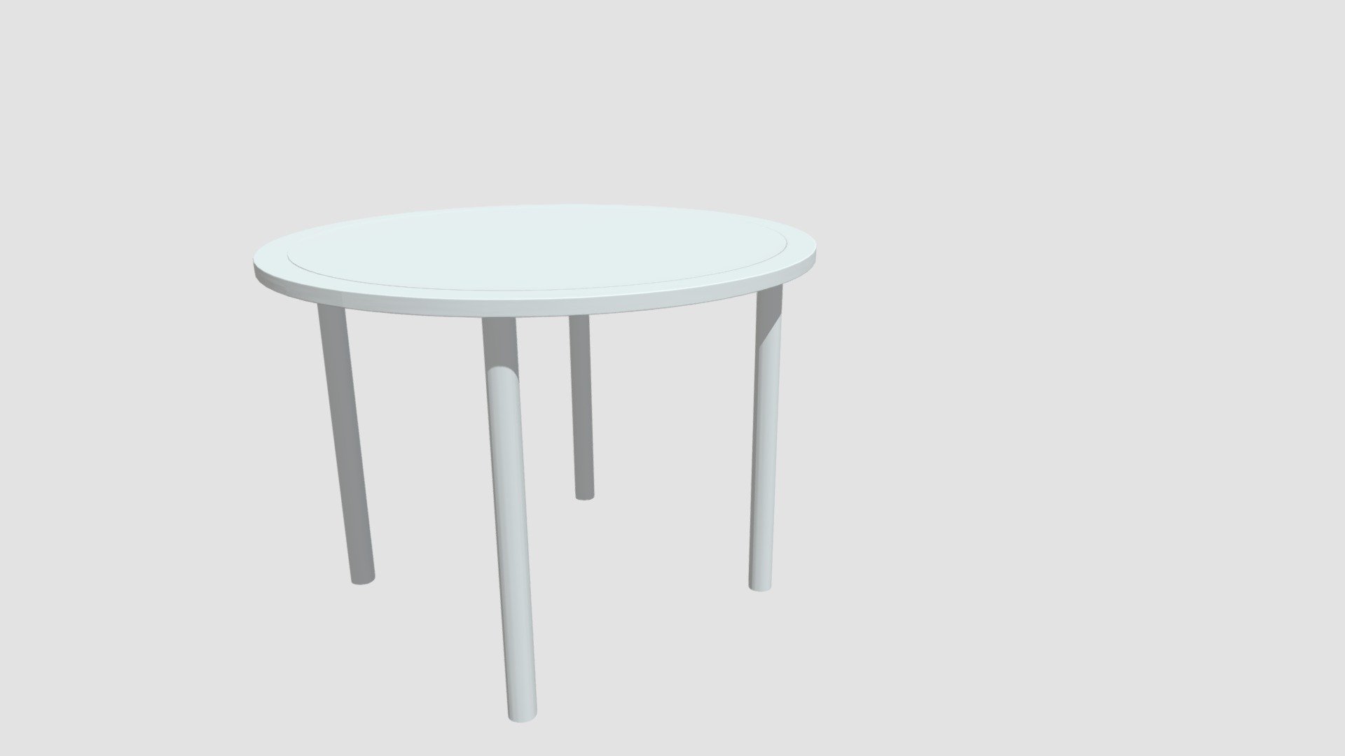 table - Buy Royalty Free 3D model by Evermotion [279d964] - Sketchfab Store