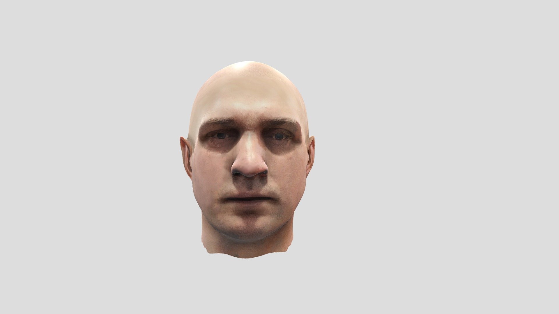 Cos - 3D model by aplatypus0 [279dfc0] - Sketchfab