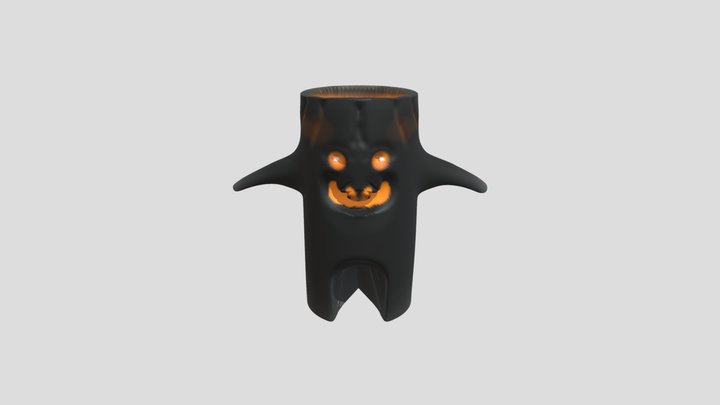 Grunt 3d Models Sketchfab