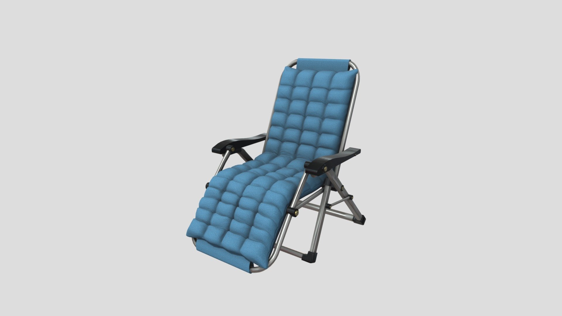 Recliner_5 - Buy Royalty Free 3D model by rebuilderai (@RebuilderAI ...