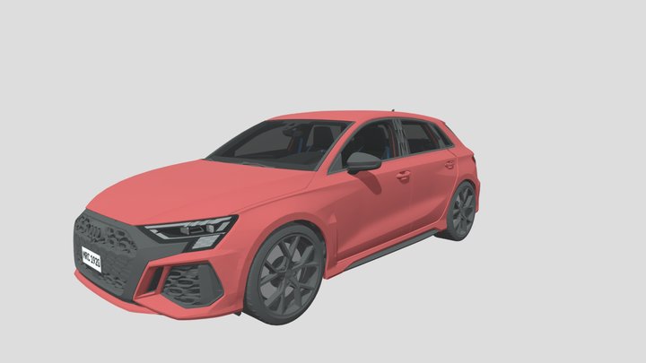 Rs3 3D models - Sketchfab