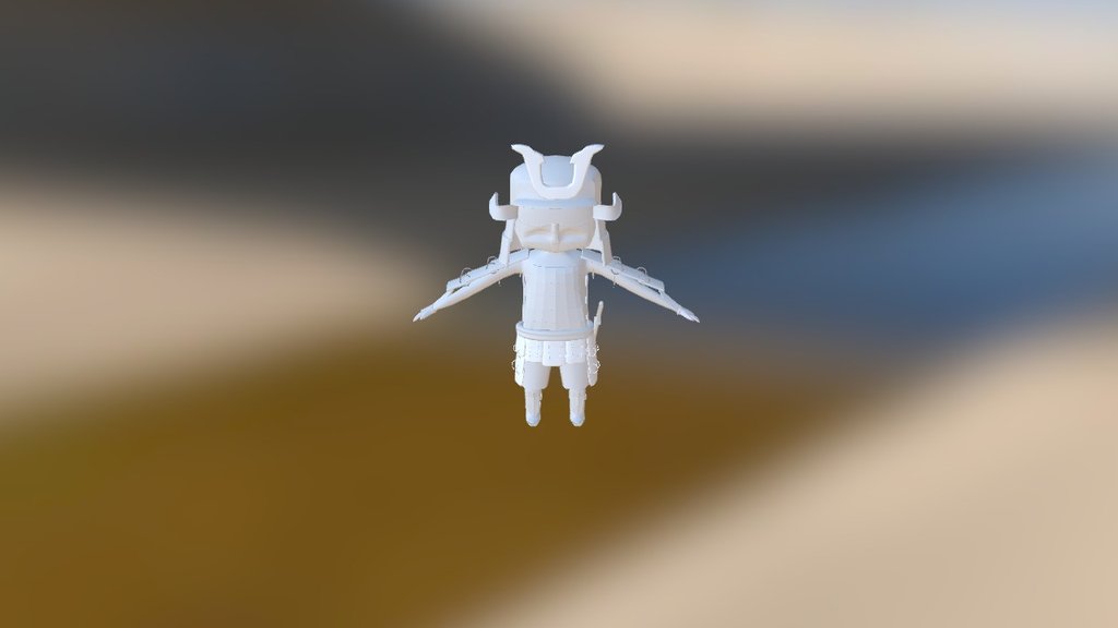 test - 3D model by akitenshi [27a0b81] - Sketchfab