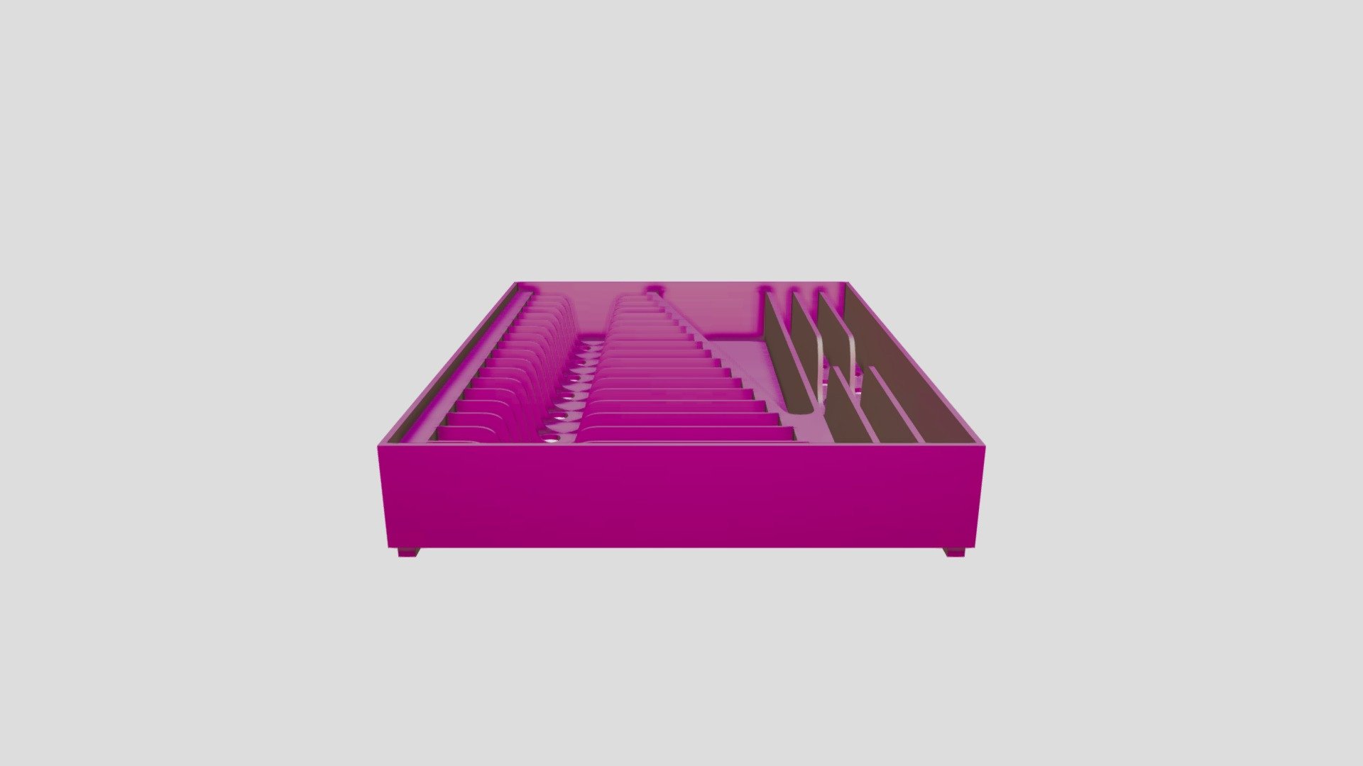 Squeegee_Box_3a - 3D model by joss405 [27a209e] - Sketchfab