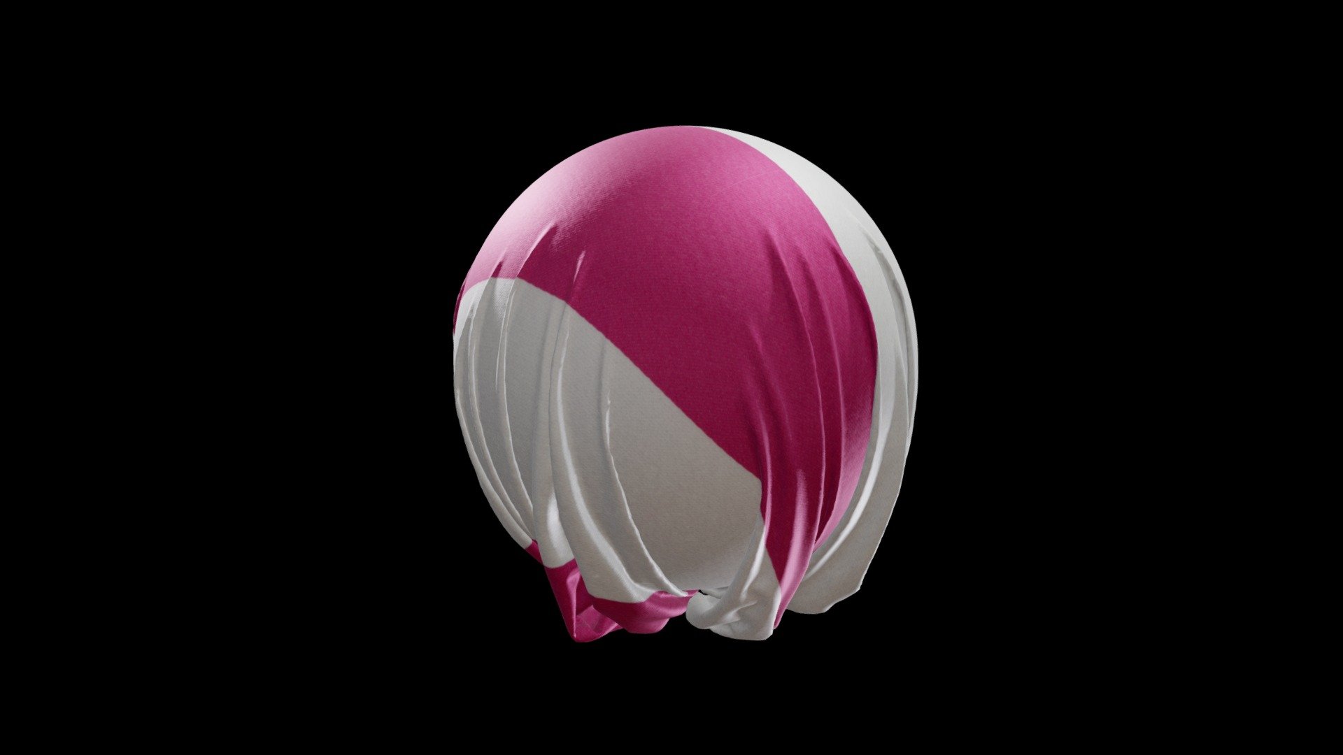 Stripe Pink Flat 2895428 - Download Free 3D model by Twinbru [27a2685 ...