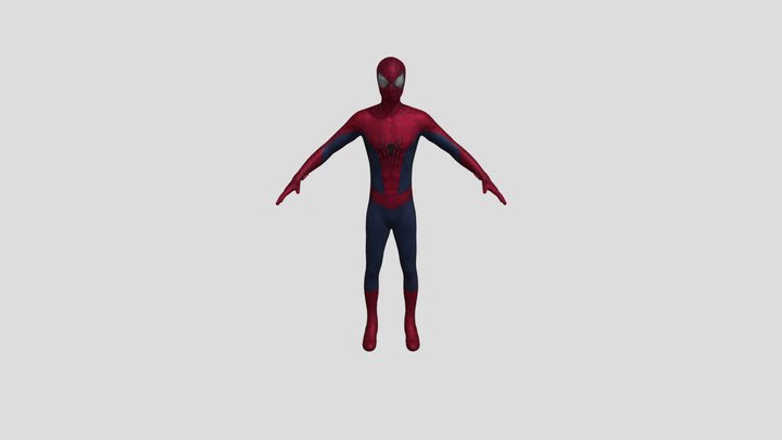 Tasm 3D models - Sketchfab