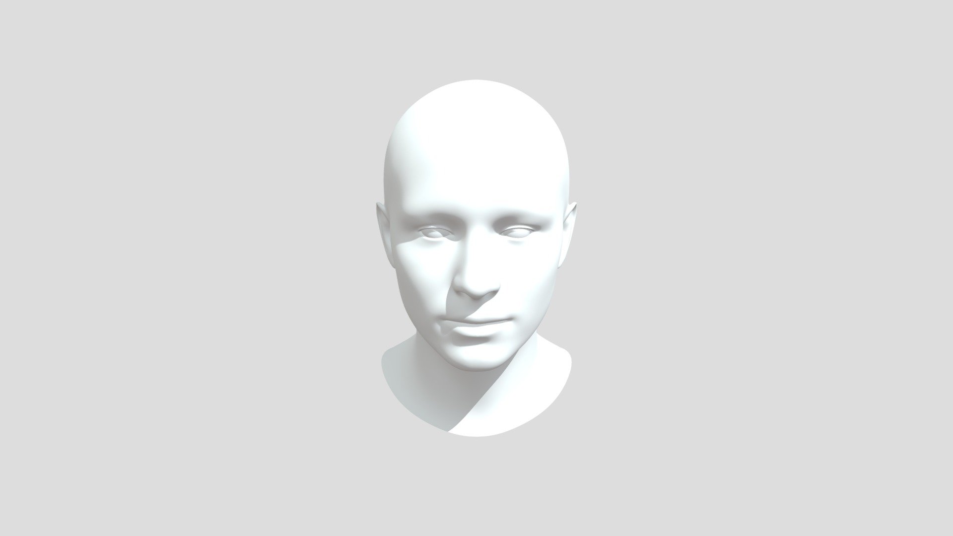 Head - Download Free 3D model by amongasnnpopgrlstsls [27a2e1c] - Sketchfab
