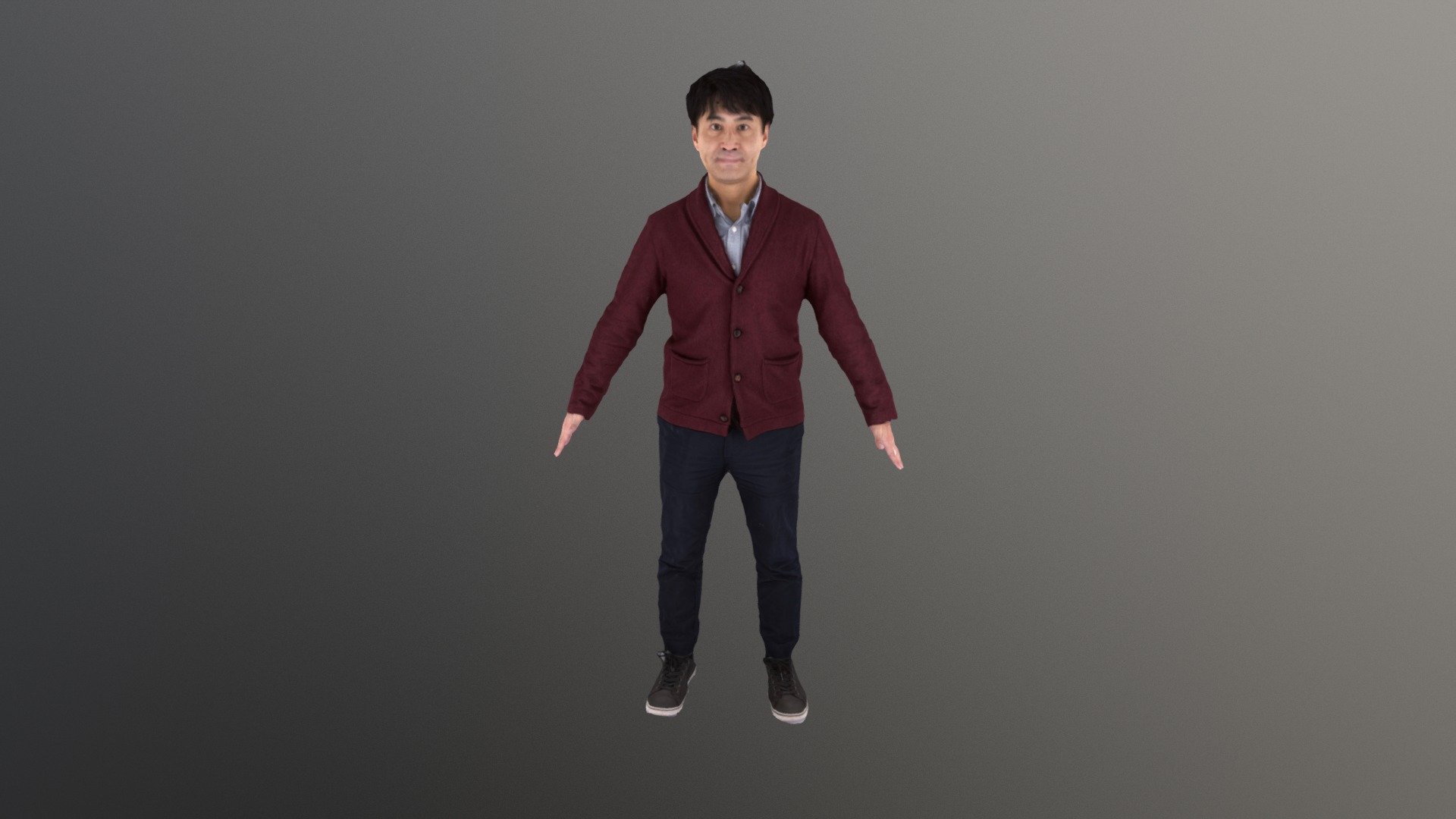 E - 3D model by hiro3110 [27a349b] - Sketchfab