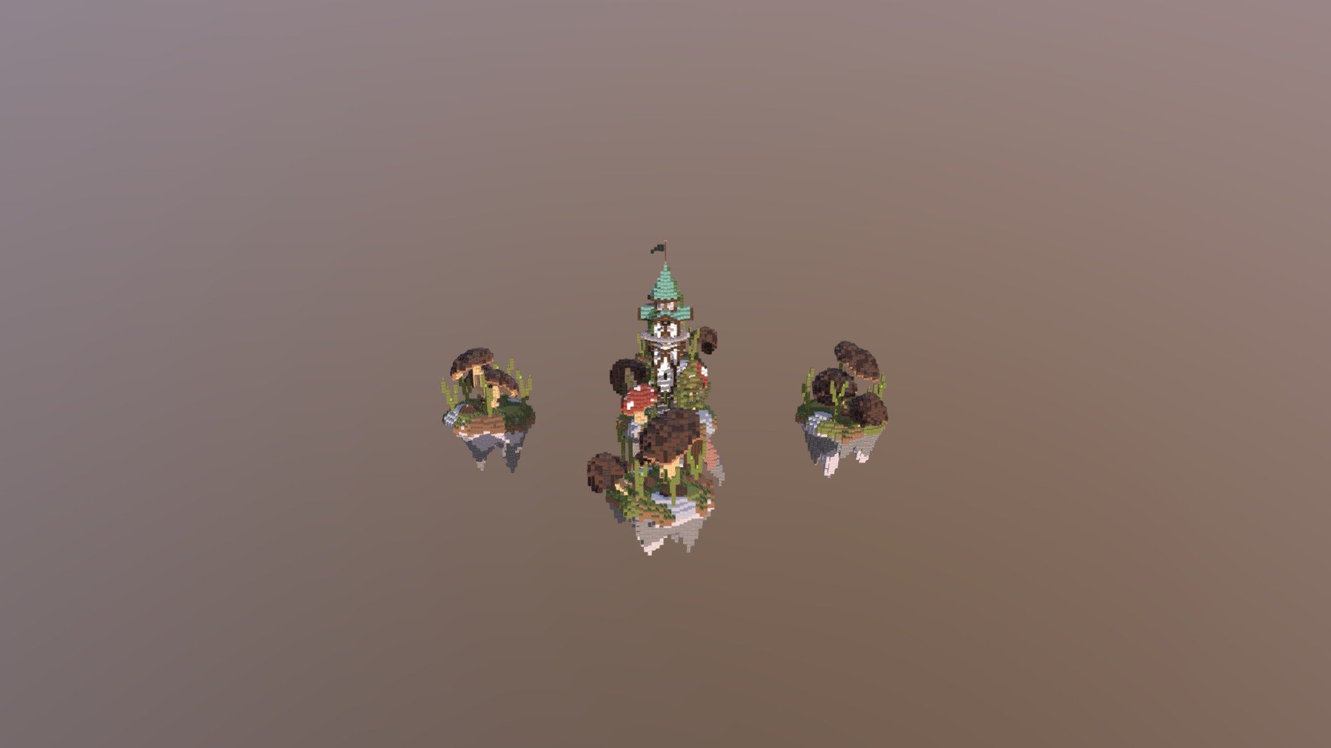 BedWars 2 - 3D model by Evaped (@bn1ck) [27a3d59] - Sketchfab