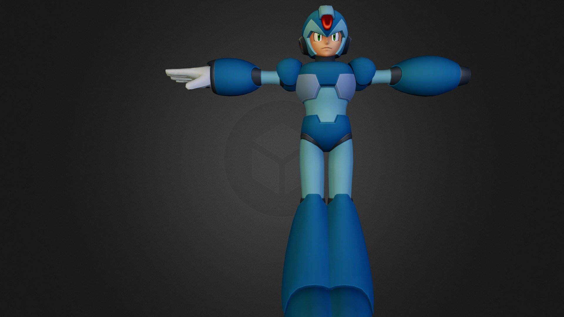 Other Systems - Marvel vs Capcom 3 - Zero Alt - 3D model by ...