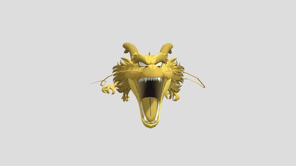Dragon Ball Legends - A 3D model collection by Lightning McQueen ...