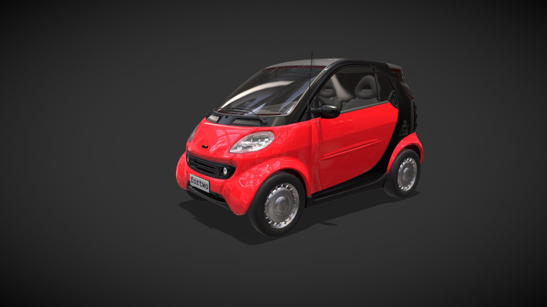Smart By Material - Download Free 3D model by Beztao centro de diseño ...
