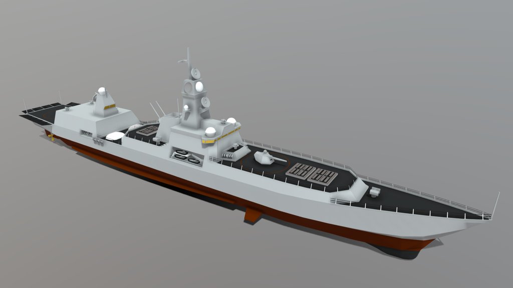 Chinese Military - A 3D model collection by Nirnamay - Sketchfab