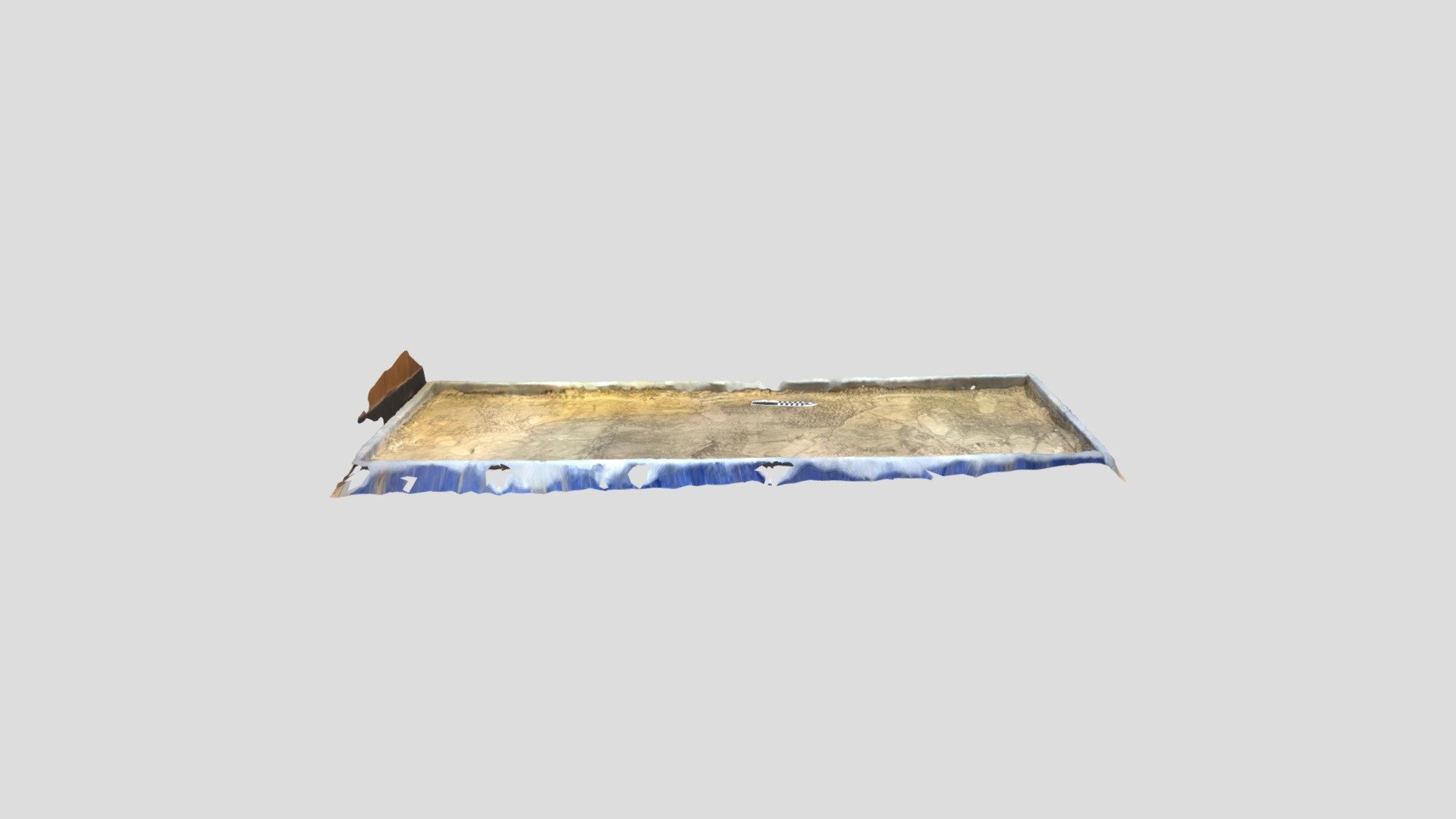 BKBH gait 3 - 3D model by ZCofran [27a901d] - Sketchfab