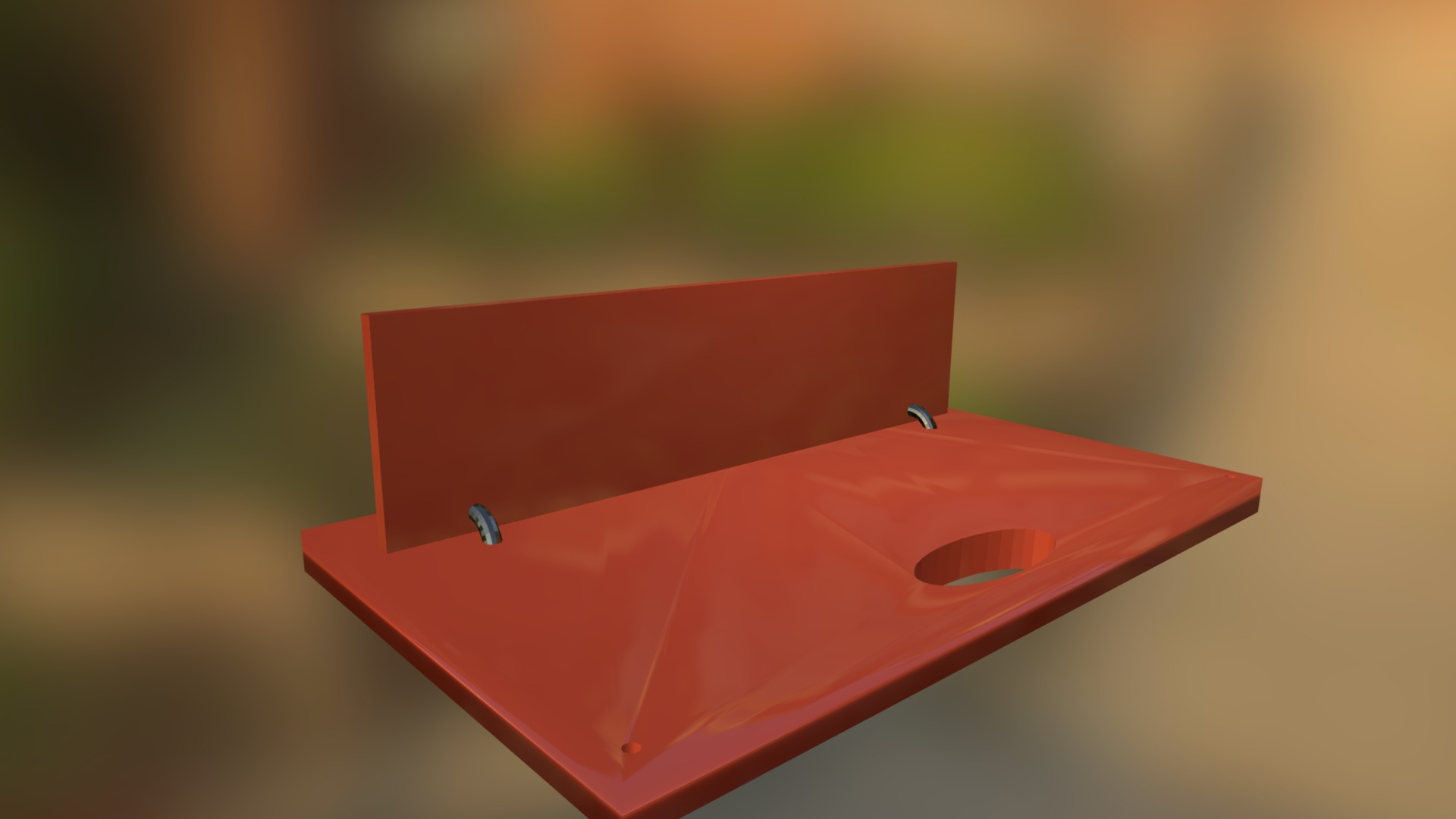 Moving Board - 3D model by isaiahr25 [27abf6a] - Sketchfab