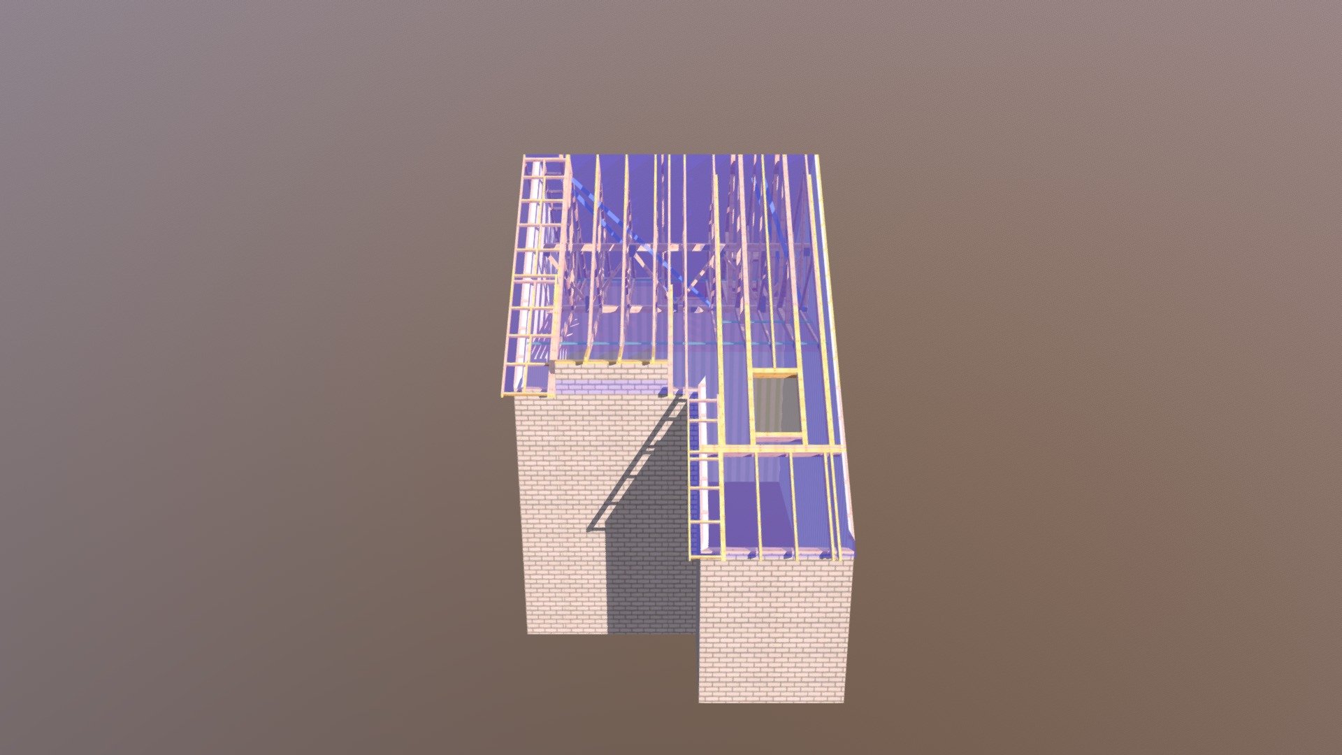 BT3 - 3D model by alanjh [27ac7ee] - Sketchfab