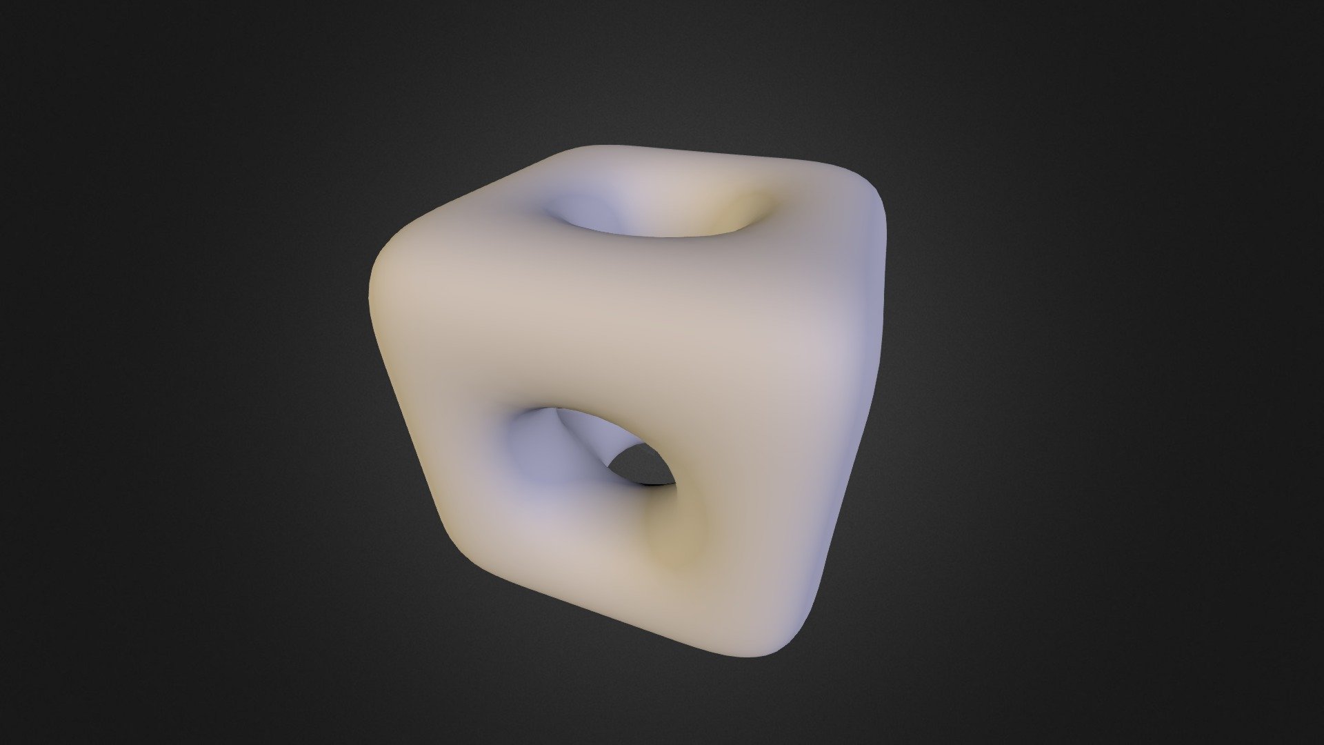Most Common C4D Shape - 3D model by AnthonysToolbox [27ad62f] - Sketchfab