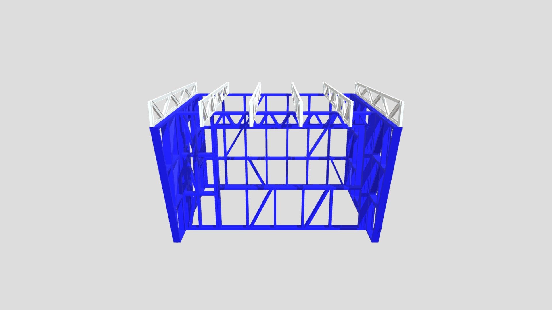 Chudu 4.2x2.5 - 3D model by kamilamirgamzaev [27add3c] - Sketchfab