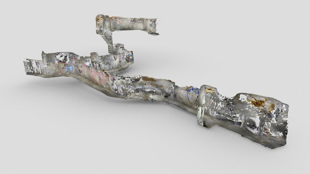 Horror Enemies - A 3D model collection by bingbongurathong - Sketchfab