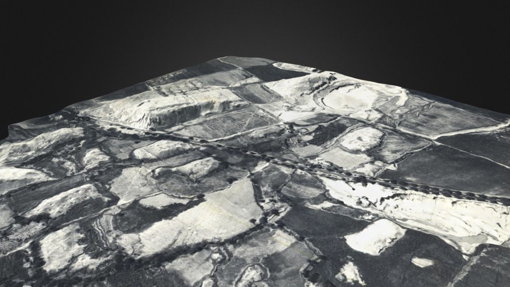 Complejo Maranga - 3D model by Jovelos - Arqueologia (@Jovelos ...