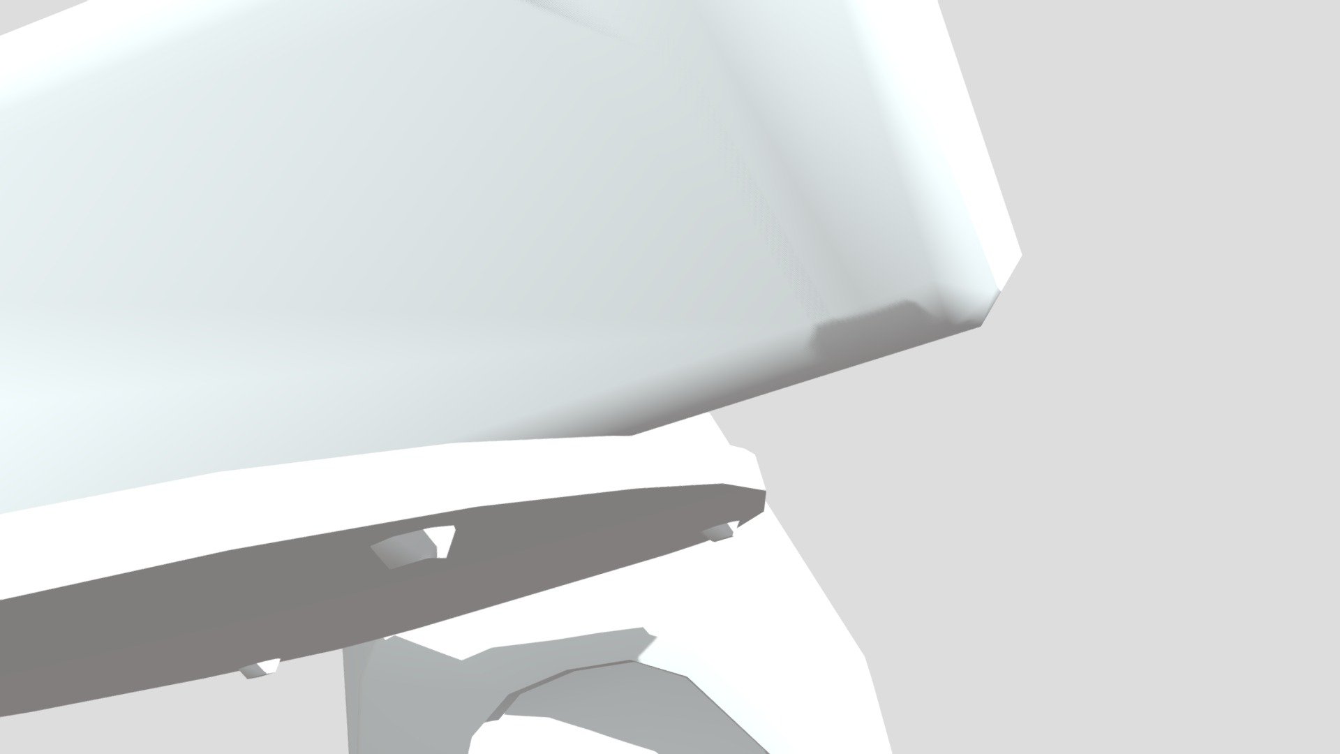 Skibidi Toilet Face Rig broken - Download Free 3D model by AspAscon3D ...