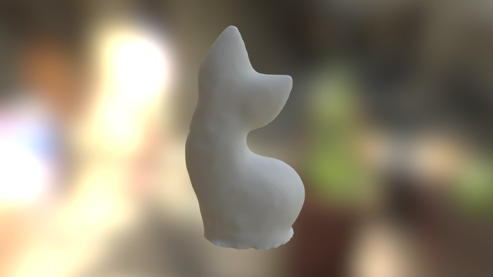 Wood cat_50753_magic_fix - 3D model by Shared via 3DPrinterOS and ...