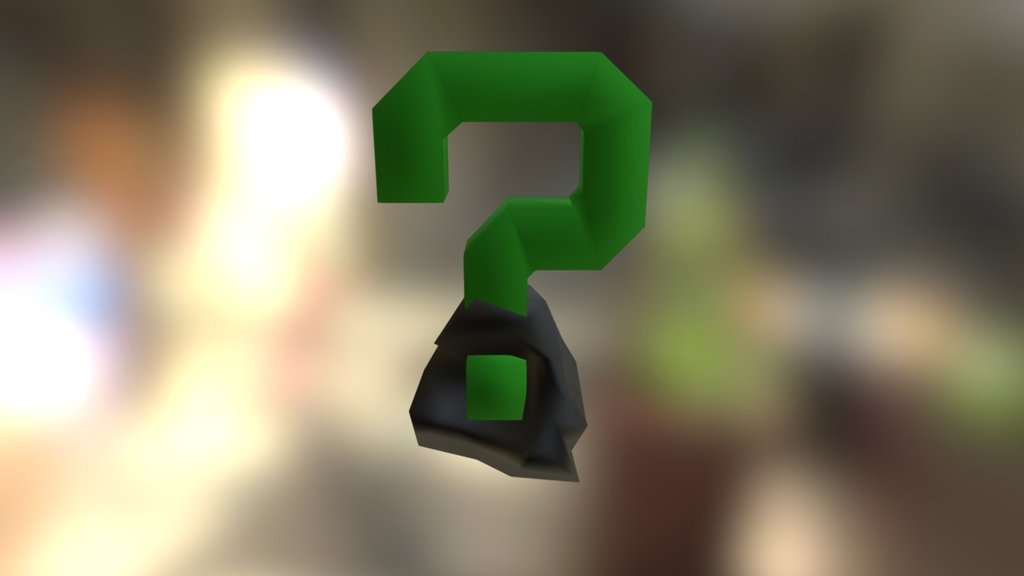 Question - 3D model by bild [27b4abc] - Sketchfab