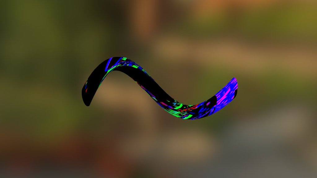 tube - 3D model by kjdesigns [27b5481] - Sketchfab