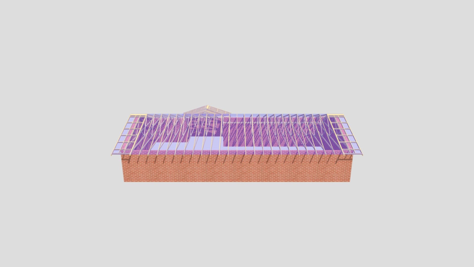 LAFOND - RICHARD LOT B - 3D model by fgarry [27b7ab0] - Sketchfab