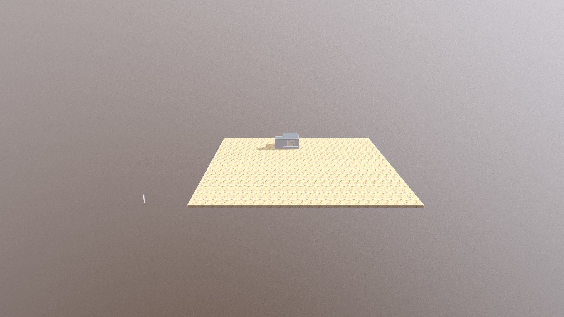Residency 1 - 3D model by Abishek (@abishek.solai) [27b8200] - Sketchfab