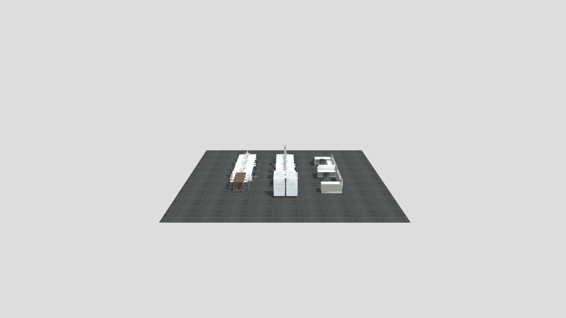 National Express - 3D model by LCI_VDC [27b83e3] - Sketchfab