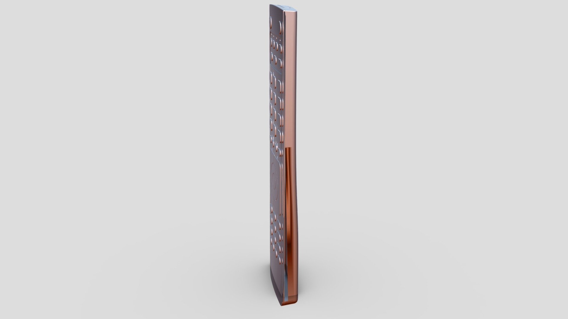 Remote Control - 3D model by LorSab91 [27b8862] - Sketchfab
