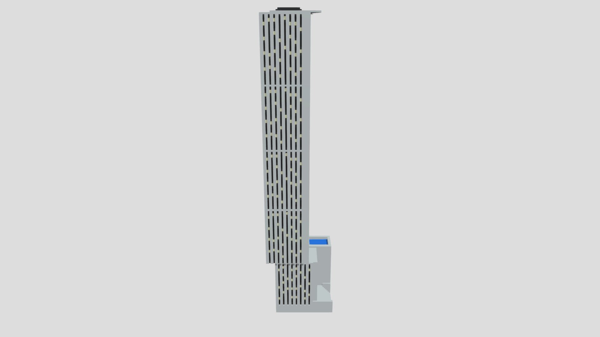 Tem - Download Free 3D model by s28510 [27ba2f1] - Sketchfab