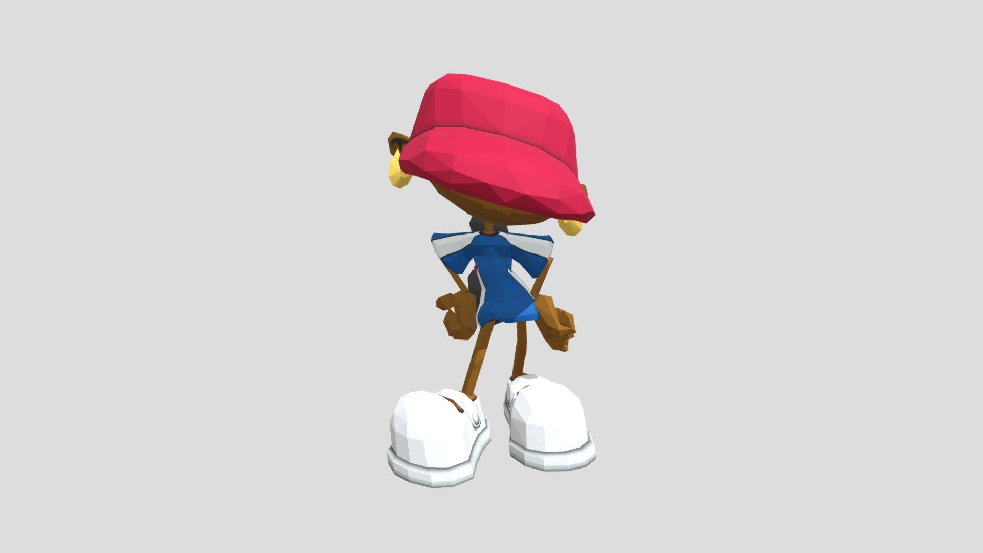 Number 5 - Download Free 3D model by patrick.ambrose28403 [27bacd1 ...