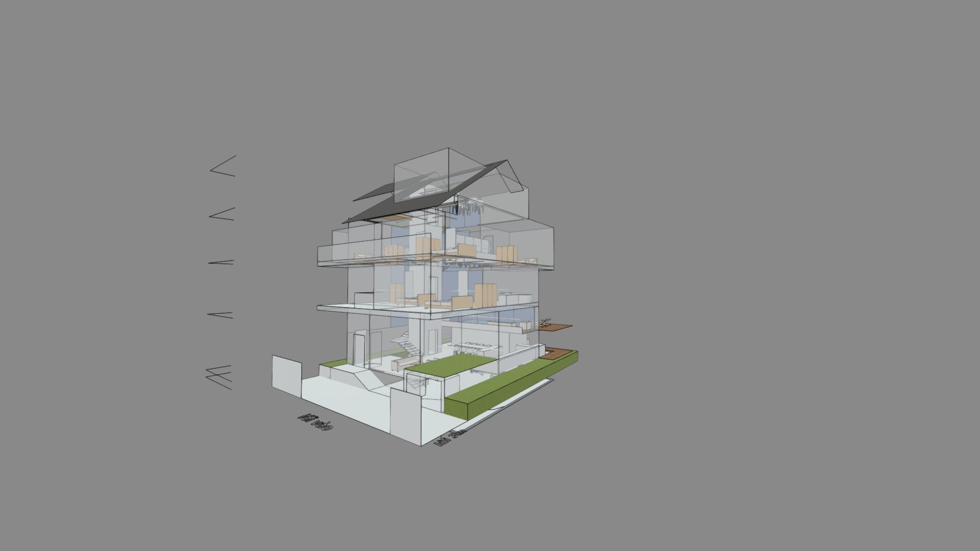 nha anh DUy Bac Giang - 3D model by doanviet.libra [27bb7ef] - Sketchfab