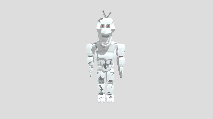 Enchantedmob 3D models - Sketchfab