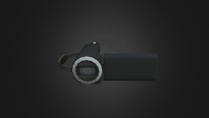 Outlast 3D models - Sketchfab