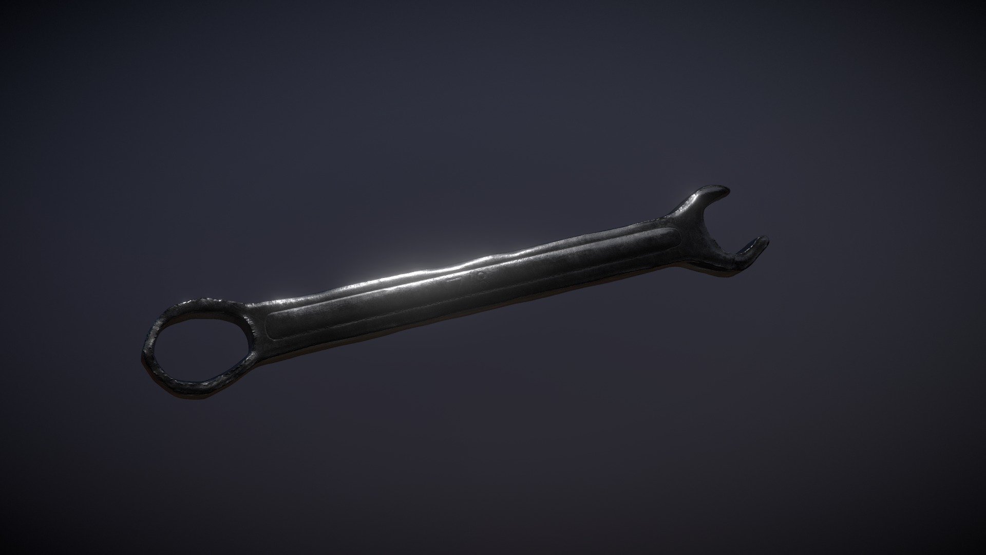 SculptJanuary18 - Day 9: Props (Tool) - 3D model by blanketsmcgee92 ...